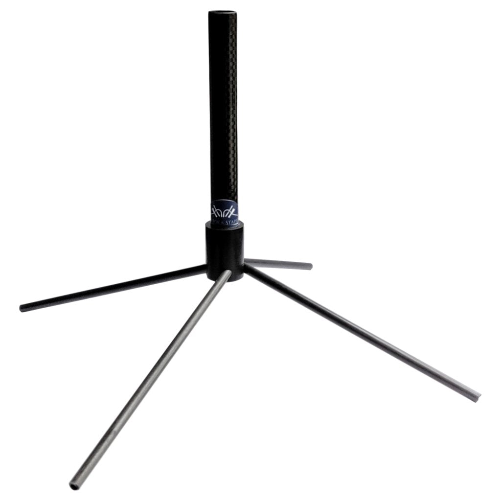 Carbon Fibre Cor Anglais Stand ( UNDER 35 grams!! ) — Crook and Staple