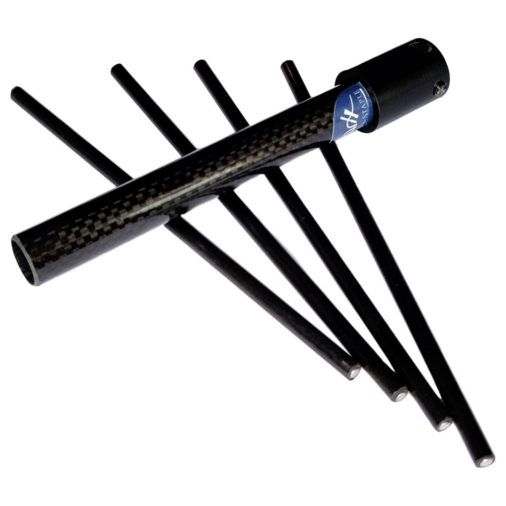 Carbon Fibre Cor Anglais Stand ( UNDER 35 grams!! ) — Crook and Staple