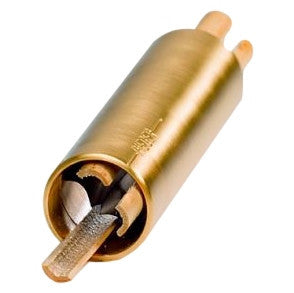 Rieger Oboe Tube cane Splitter | Crook and Staple